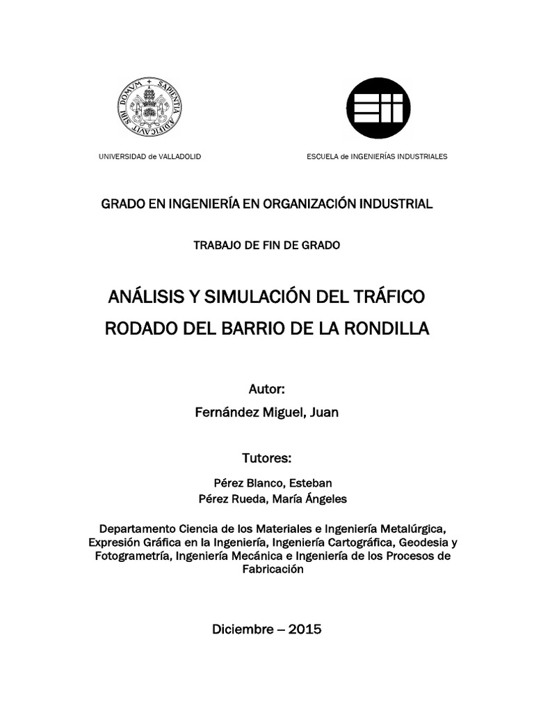 TFG I 382 | PDF | Art