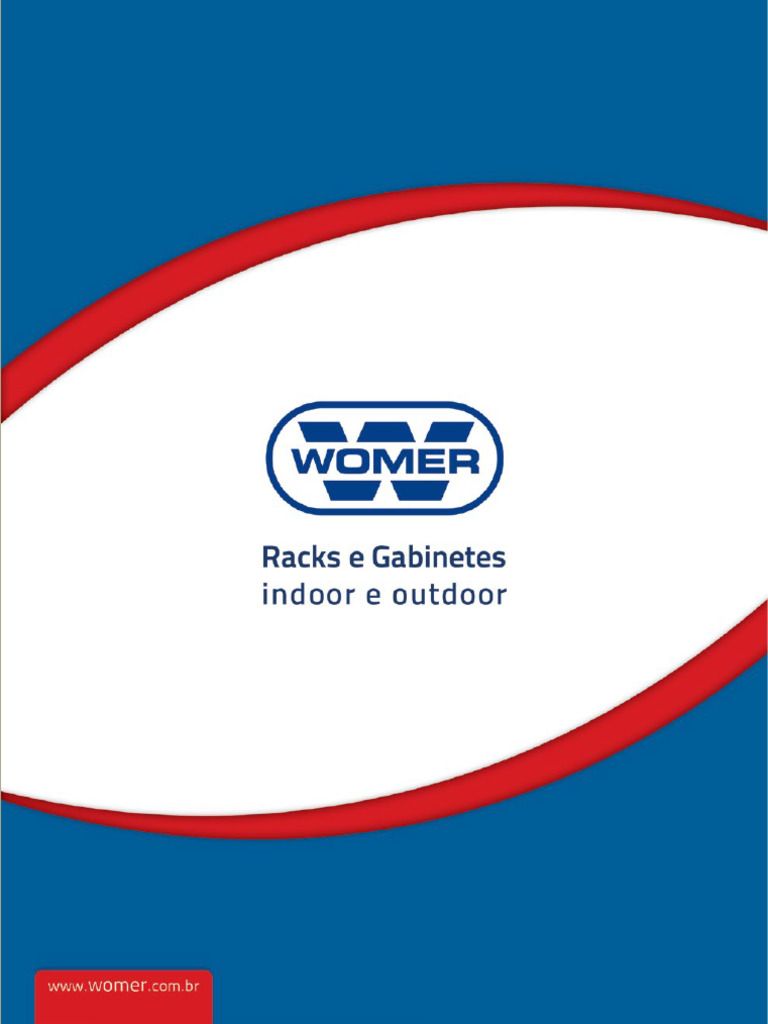 Gabinete Womer | PDF | Setor secundário da economia