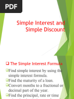Gradient Series and As | PDF | Interest | Compound Interest