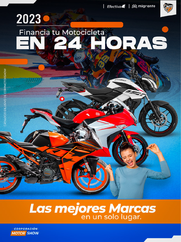 Catalogo 2023 Nuevo Final | PDF