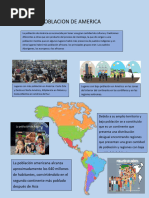 Qué Es La Teoría Autoctonista | PDF | Américas | Continente