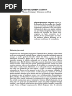 Bitácora Del Grinch | PDF | Salud y bienestar