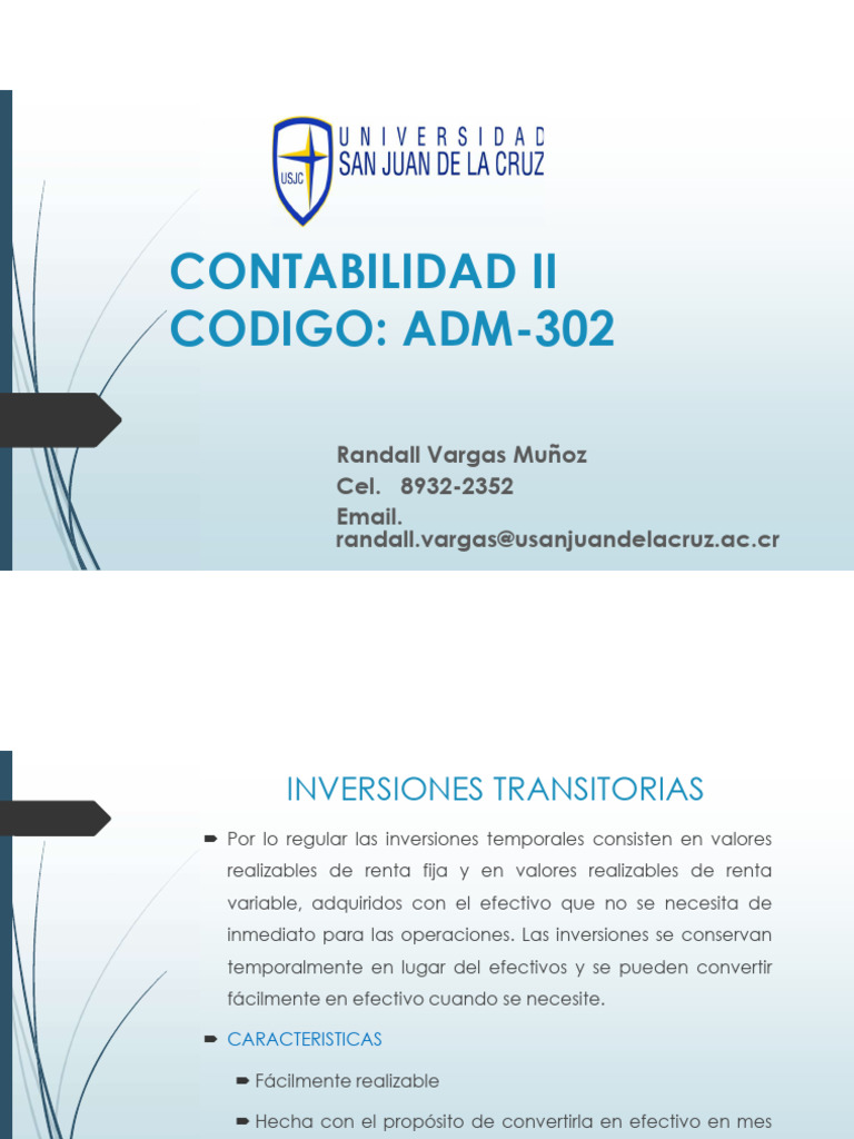 PRESENTACION 2 | PDF