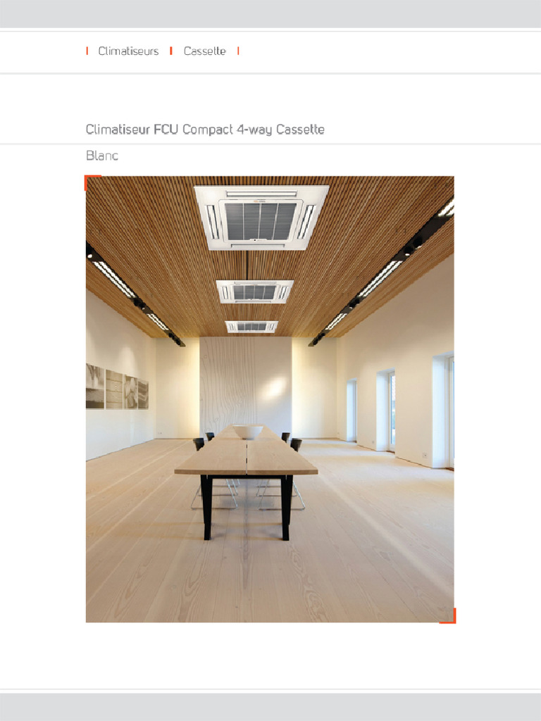 Cassette-Cassette Fcu | PDF