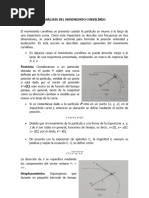 Fuerzas Tangenciales y Normal | PDF | Aceleración | Fuerza
