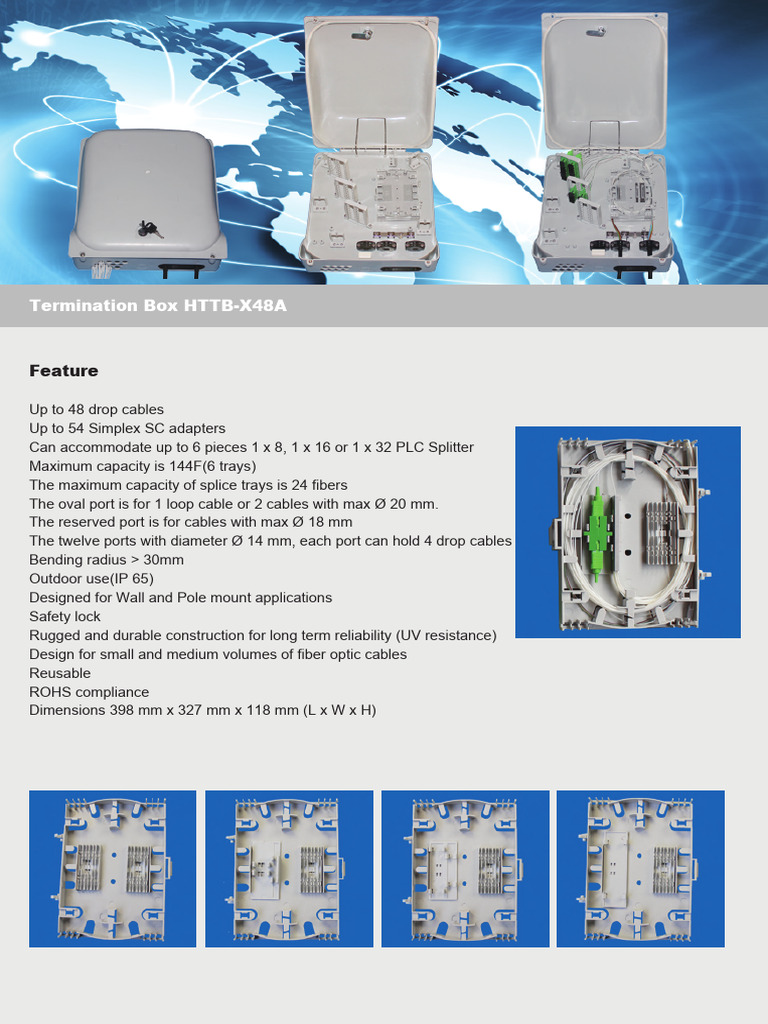 HTTB X48a | PDF | Home & Garden | Computers