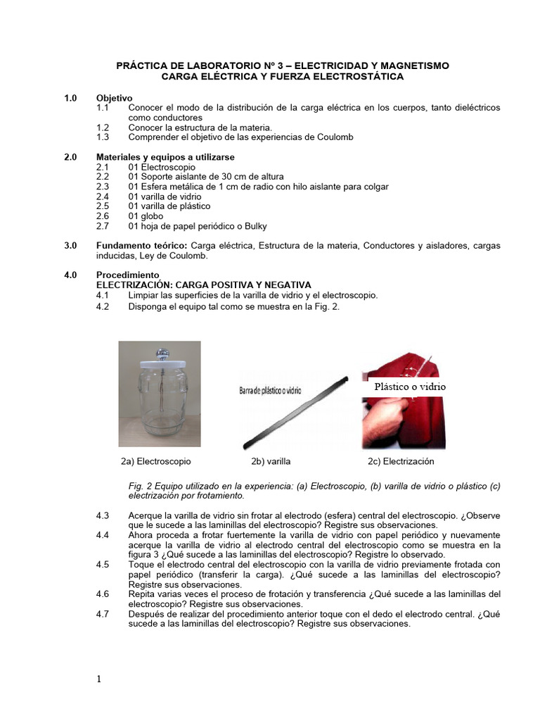 Guía de Lab 3b EyM | PDF