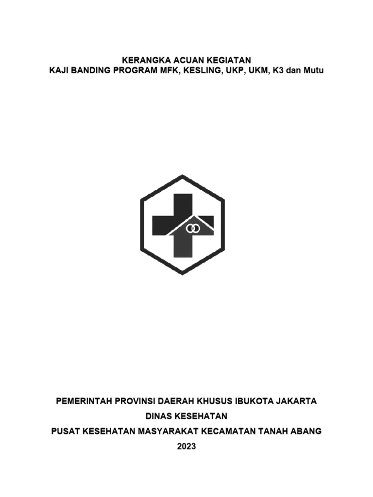Cover Kak Kaji Banding | PDF
