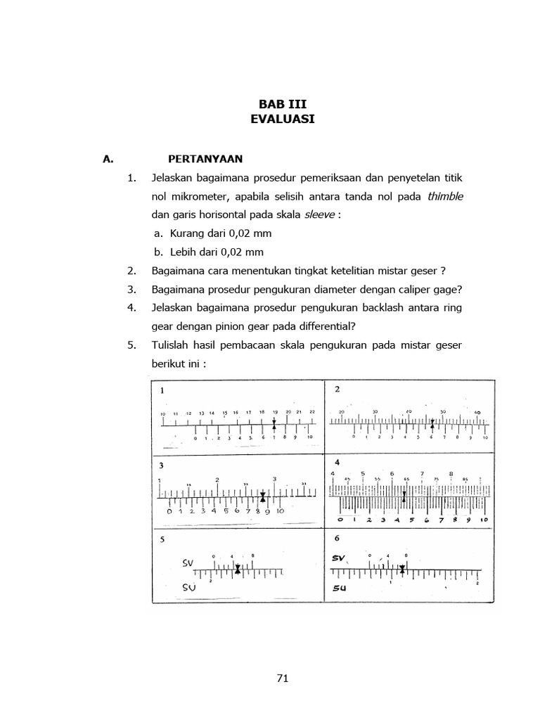 OPKR-10-010C Bab3+4 | PDF