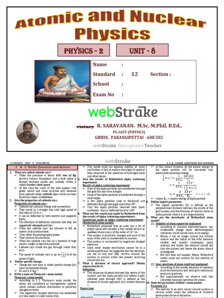 12 Unit 8 EM Original - Compressed | PDF