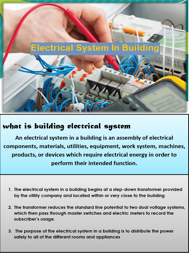 Leaflets Ut1 | PDF | Electric Power Distribution | Electrical Substation