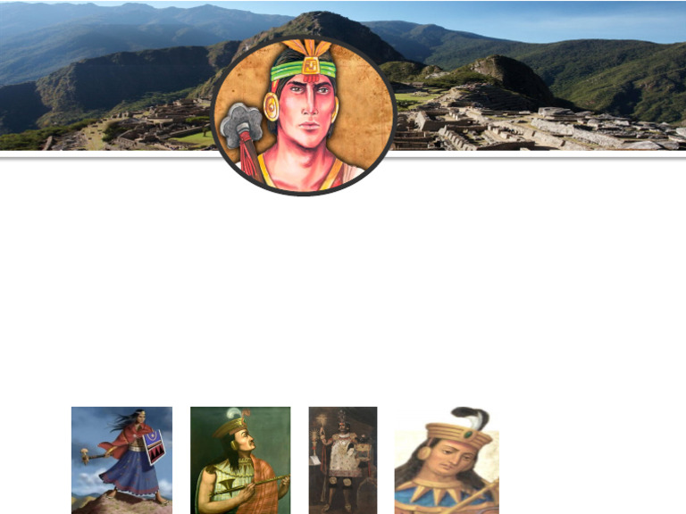 Manco Inca Facebook | PDF