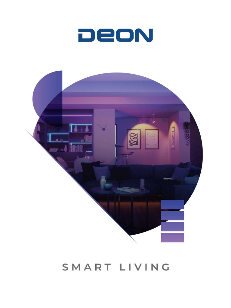 Brosur Deon 2023 (Rev09) | PDF