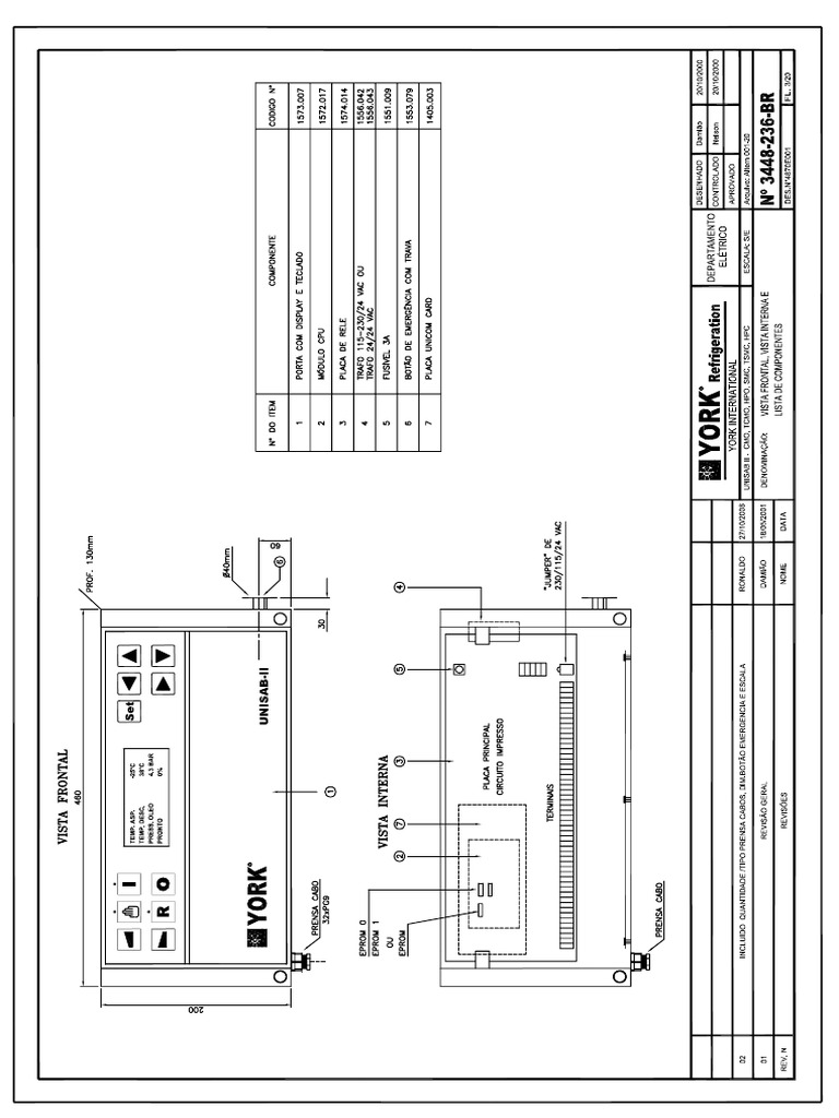 UNISAB-II-PortuguOs Parte III | PDF