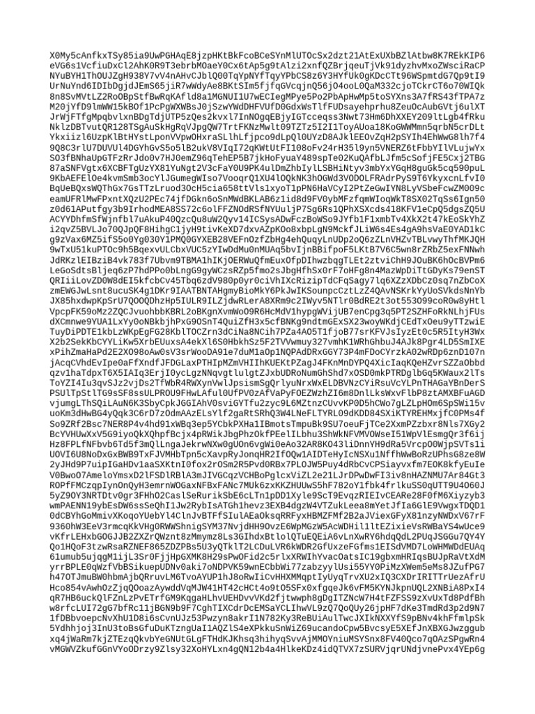 SLSP Solutions 4 | PDF