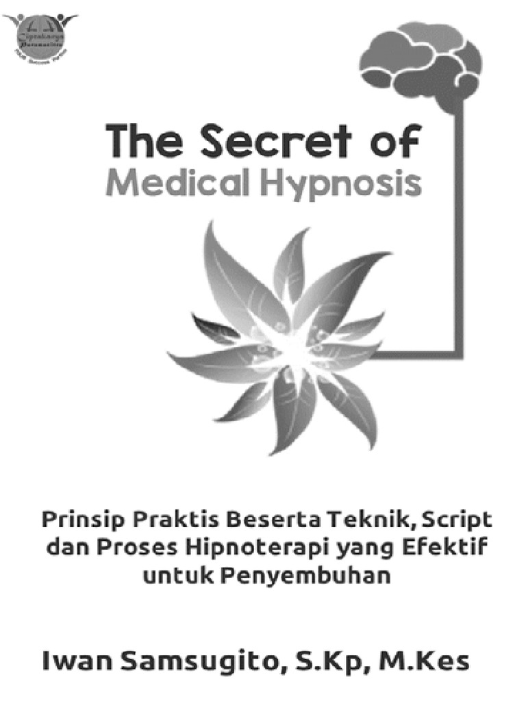 The Secret of Medical Hypnosis - Removed | PDF