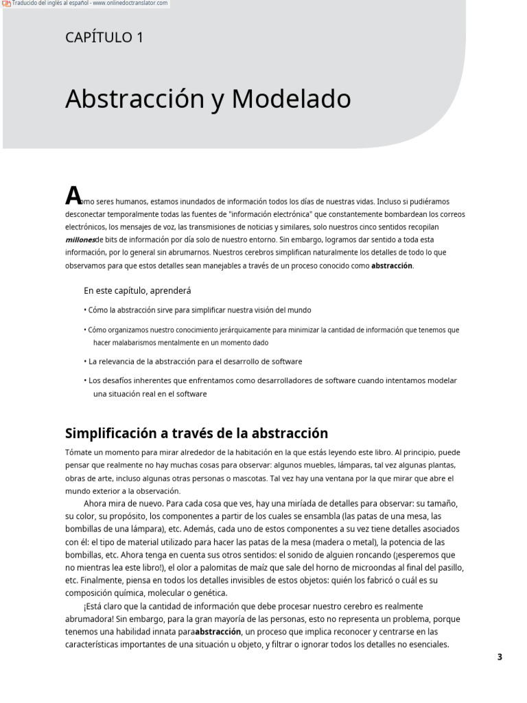 Beginning Java Objects From Concepts to Code Compr 230817 162629 | PDF