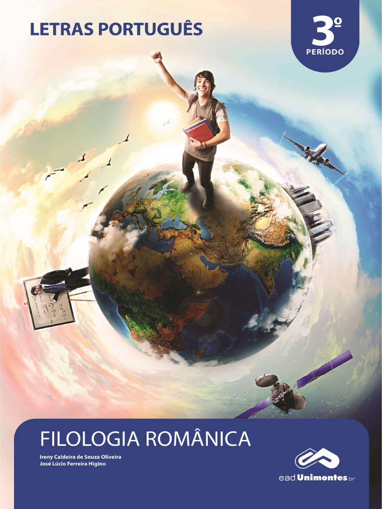 Filologia Românica | PDF