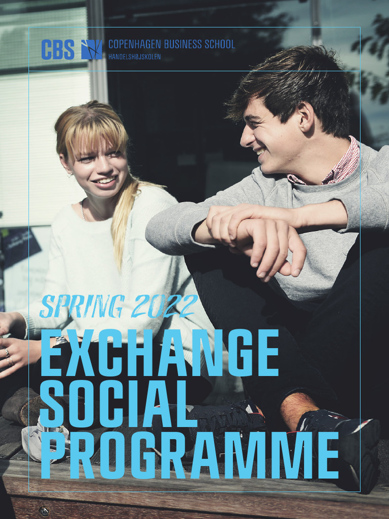 Leaflet Spring 2022 | PDF