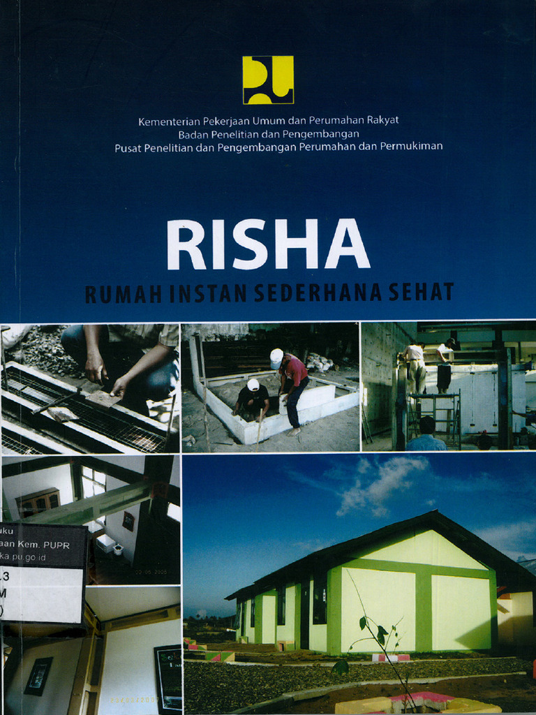 Modul Risha (Nasional) | PDF