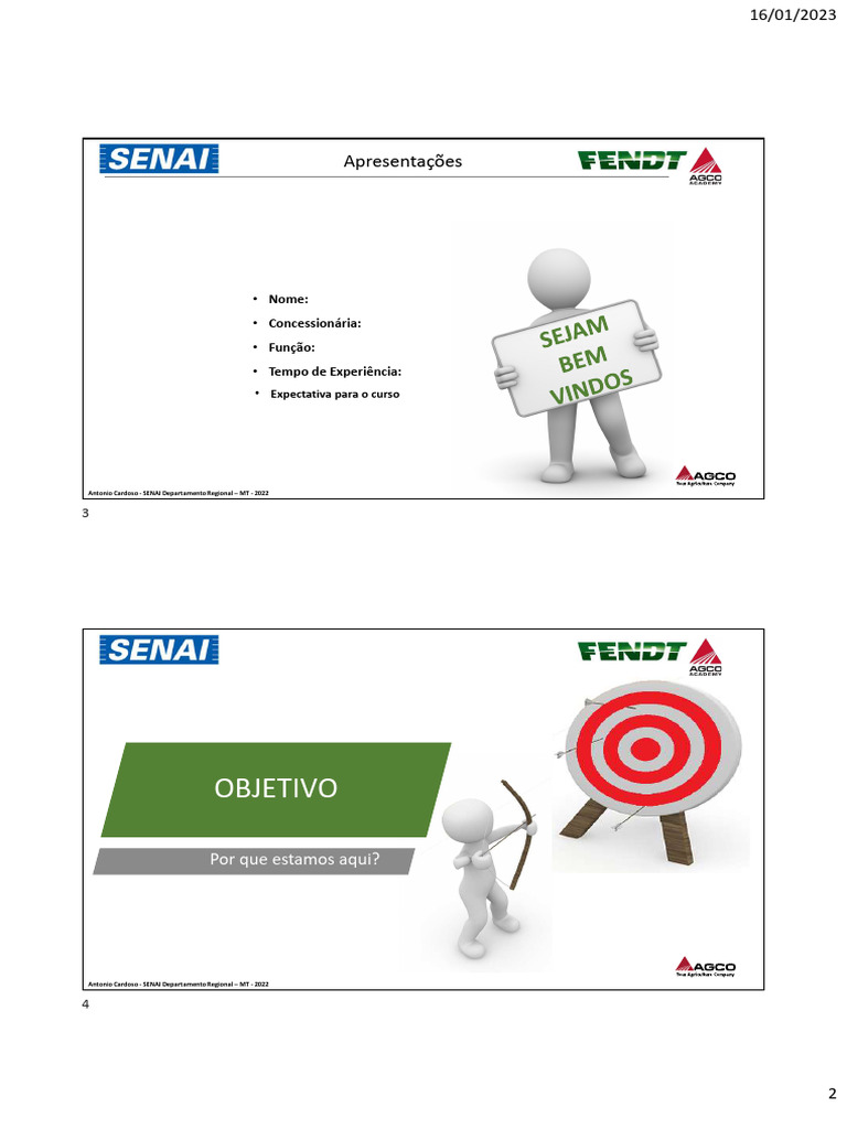 Apostila - M+ Dulo Nivelador-2 | PDF