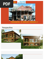 Architectural Floor Plan Symbols Guide | PDF | Door | Window