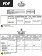 DLL Perdev Genogram | PDF | Kinship And Descent | Behavioural Sciences