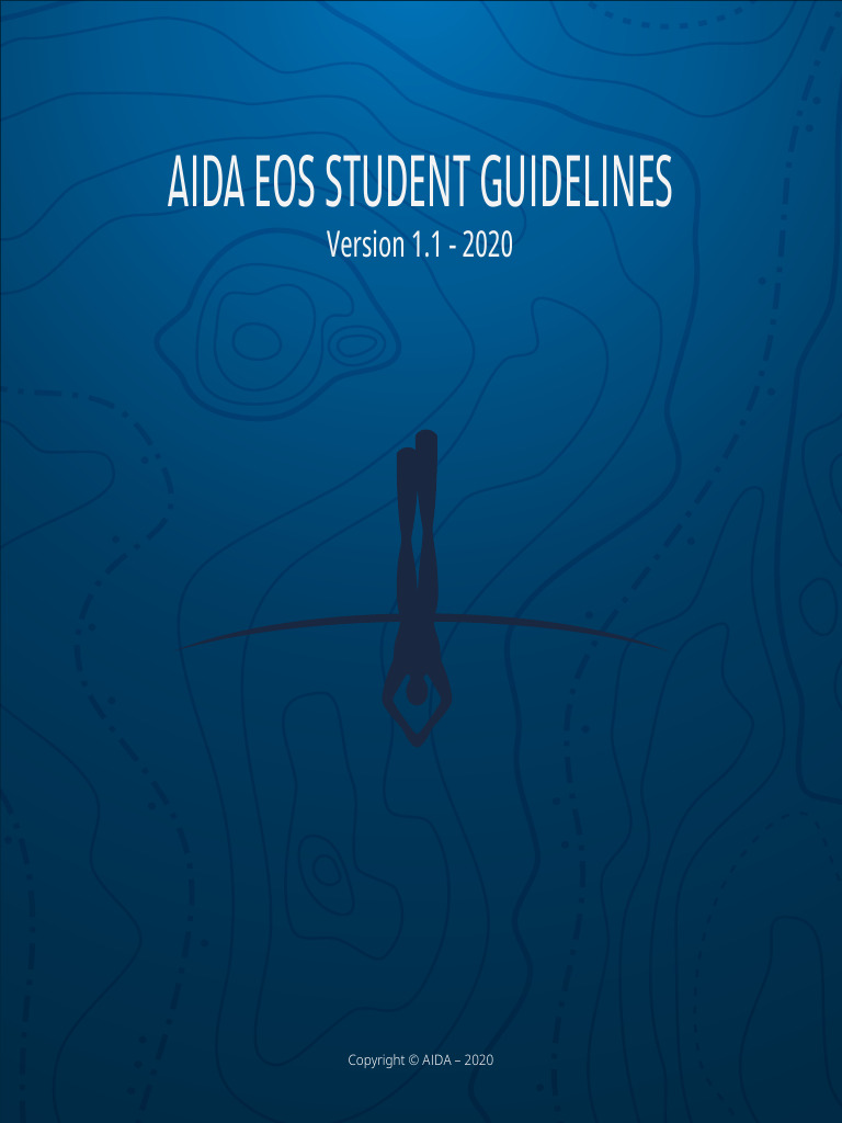 AIDA EOS Student Support V1.1 | PDF | Login | Password