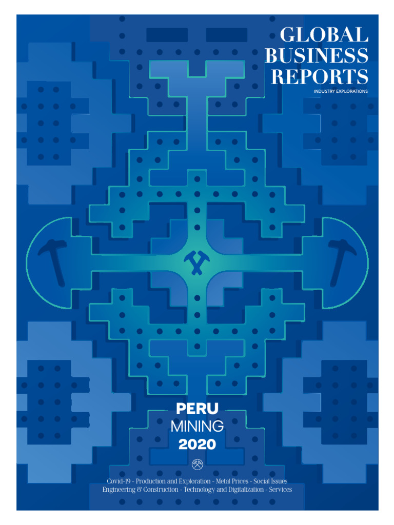 Peru Mining Industry Insights 2020 | PDF | Peru | Mining