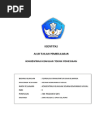 Profil Technopreneur, Peluang Usaha Dan Dunia Kerja Profesi Dalam Industri DKV | PDF