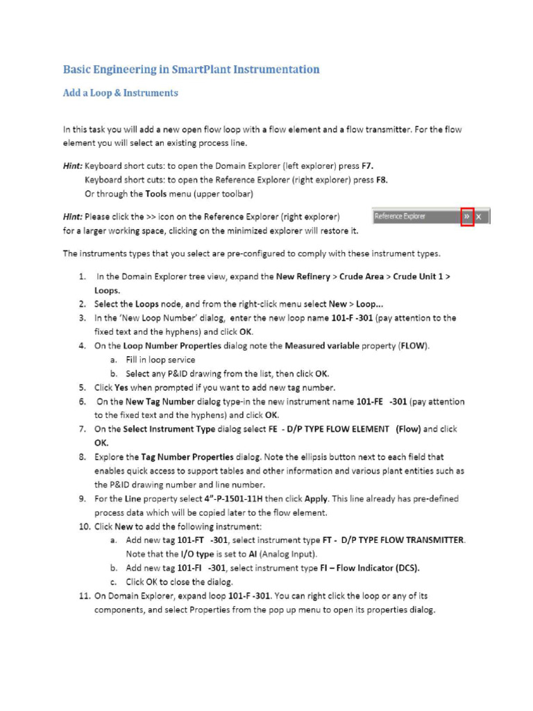 Intools | PDF