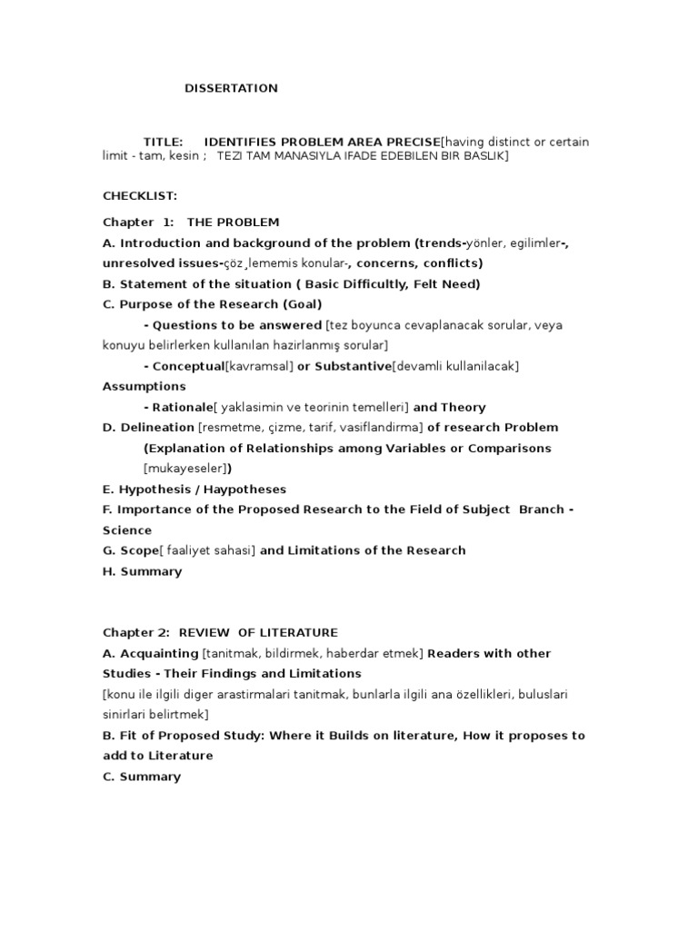 METOD Semasi | PDF