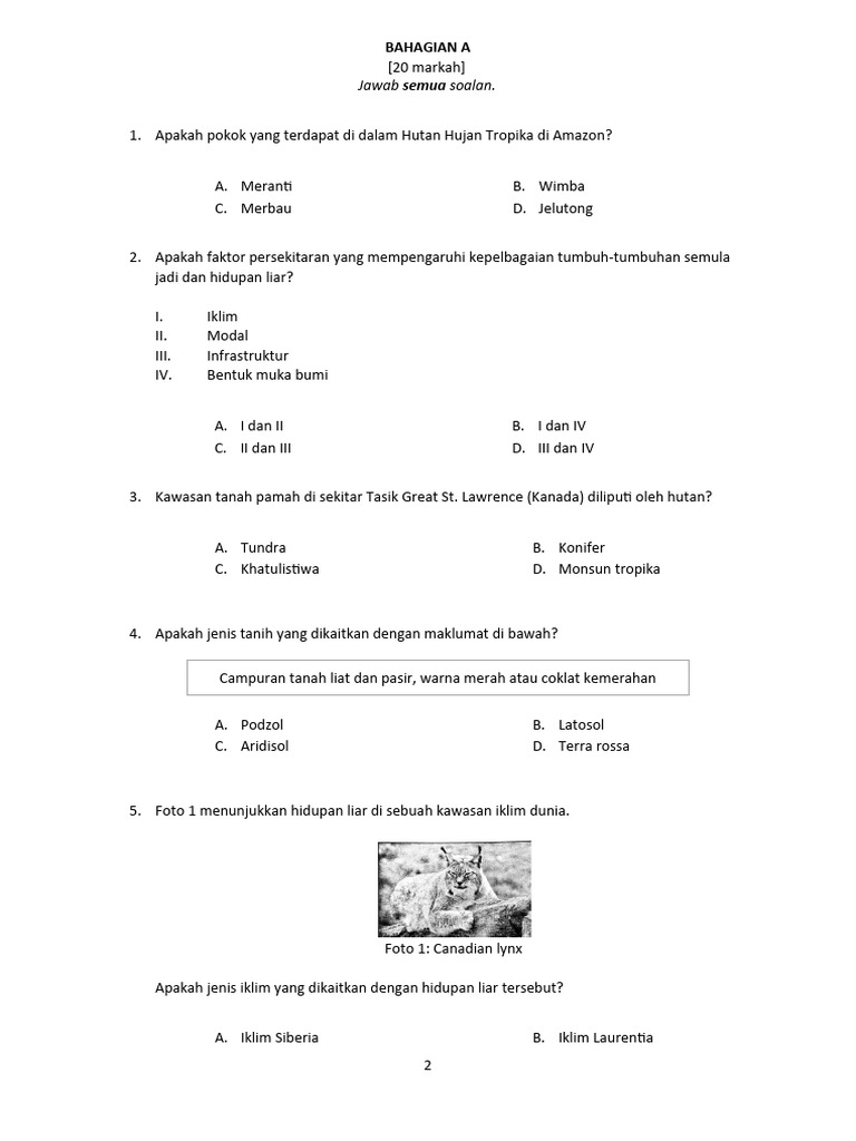 PPT GEO F3 | PDF