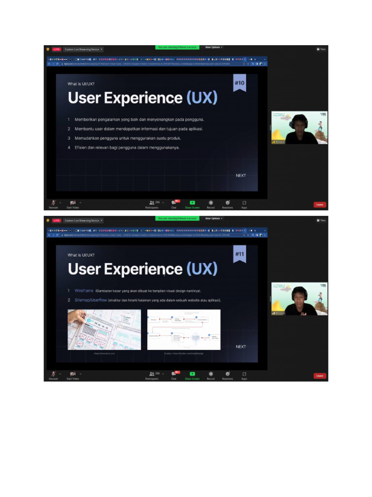 Day 1 Introduction To Ui Ux Design | PDF