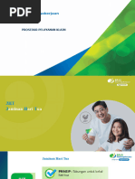 Formulir - 5 - Pengajuan - Pembayaran - JHT BPJS Ketenagakerjaan | PDF