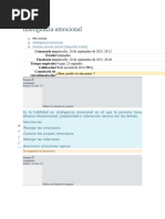 Modalidad de Ex Menes Semana 6 Revisi N Del Intento PDF | PDF