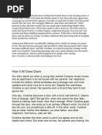 Coraline by Neil Gaiman: PDF Download | PDF