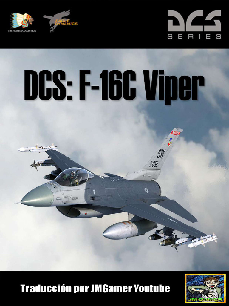 Manual F16 Español | PDF | Negocios | Tecnología