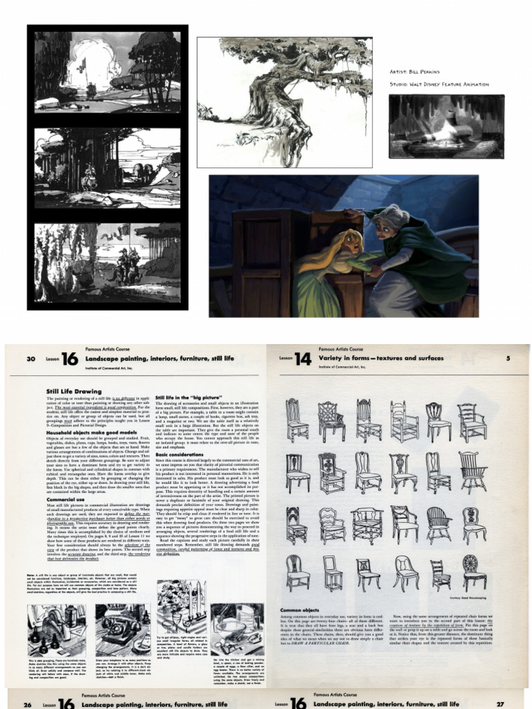 Developing Your Layout | PDF