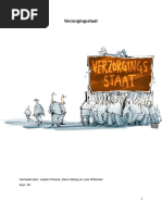 Engels Invulformulier Loonheffingen Verklaring Ingevuld | PDF