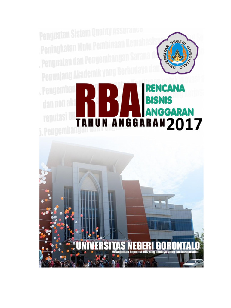 Rba Ung 2017 | PDF