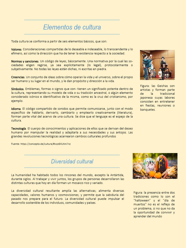 Elementos de Cultura | PDF | Multiculturalismo | Politica Cultural