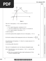 Additional Mathematics Summary Notes | PDF | Trigonometric Functions | Sine