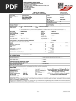 Sample SECTION 78 - RETURN OF ALLOTMENT SHARES | PDF | Qr Code | Smartphone