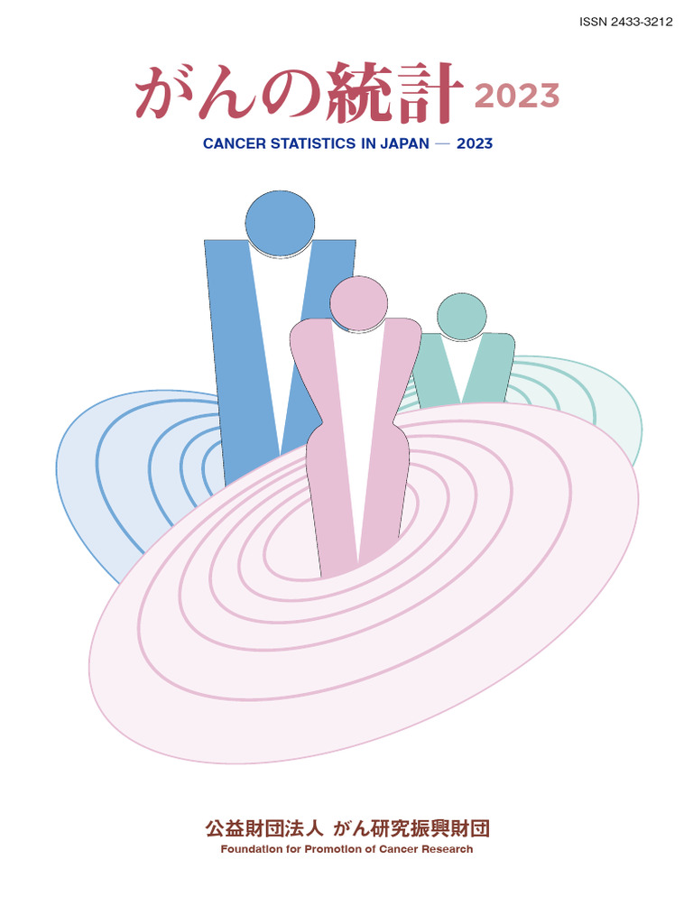 Cancer Statistics 2023 | PDF