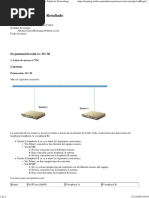 Cisco Ciberseguridad Modulo 3.6 | PDF | Protocolos de internet ...