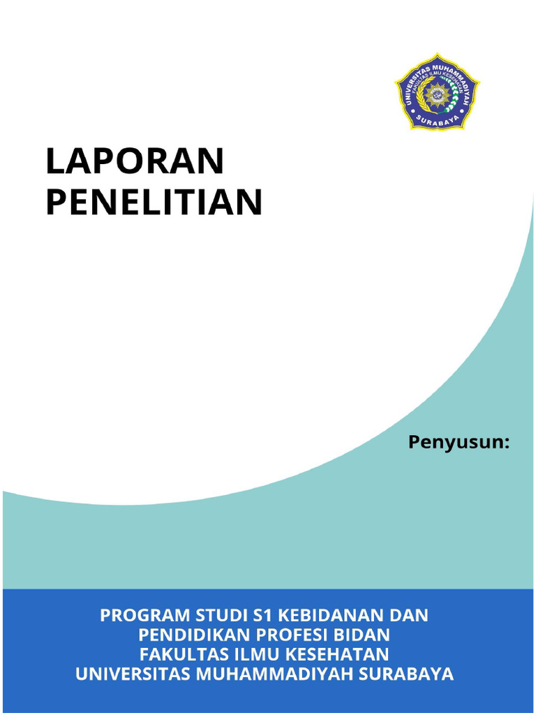 Awwalul - Pengaruh Teknik Rebozo Terhadap Tingkat Nyeri Kala I Pada Ibu ...