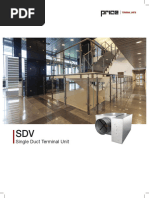 ATA 71 PW1100 - Rev. 0 (16-12-19) | PDF | Duct (Flow) | Engines