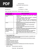 Catatan Anekdot Paud | PDF