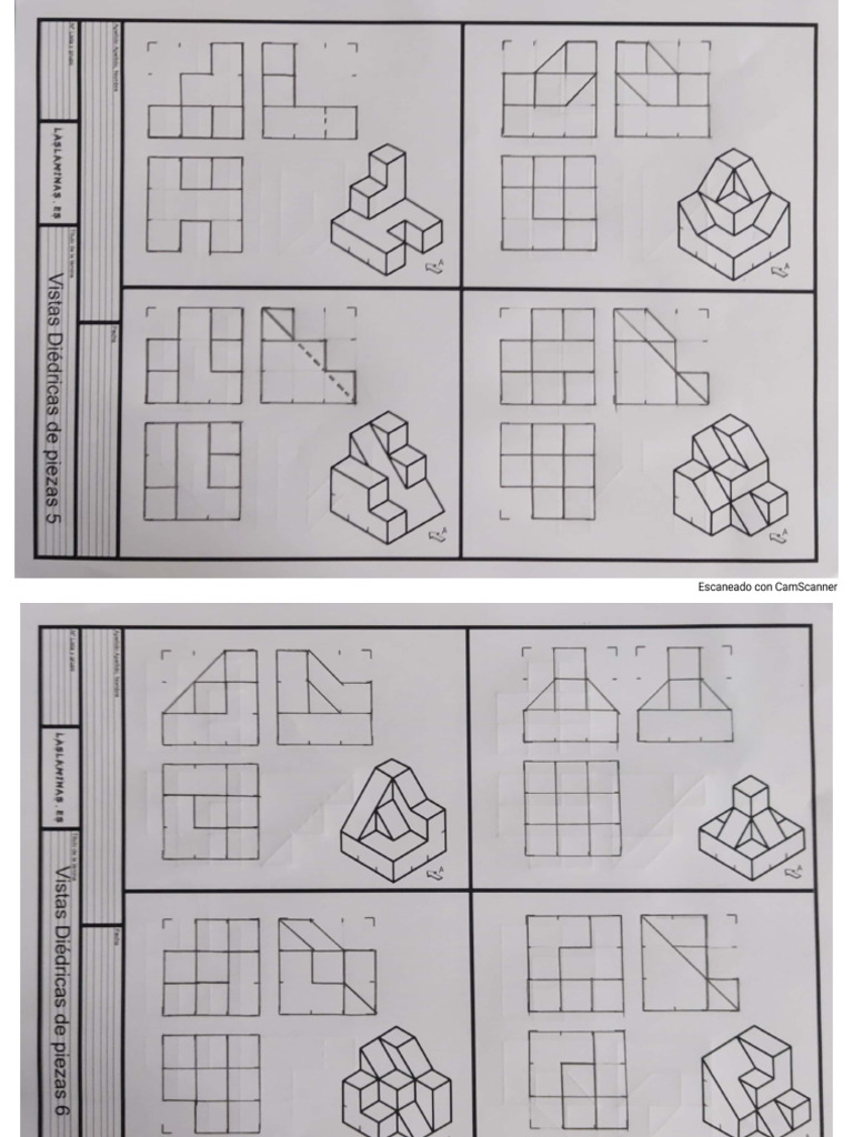 01 Vistas Resuelto | PDF
